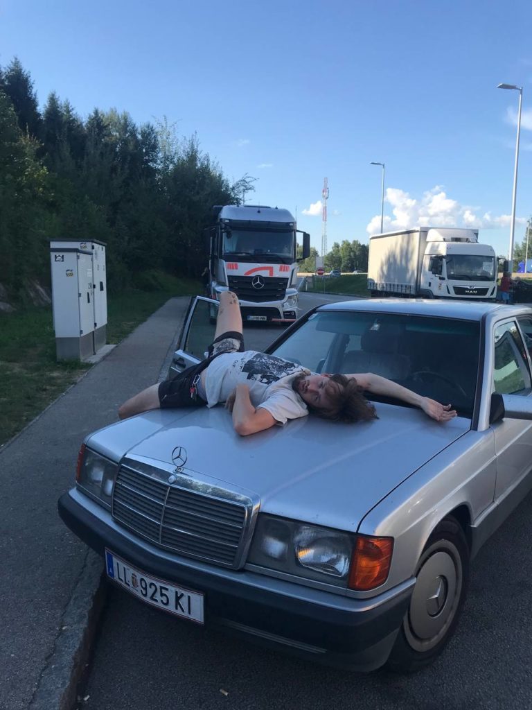 BEST OF 2022 – PART II (feat. Rojin Sharafi, Heap, Distortina ...