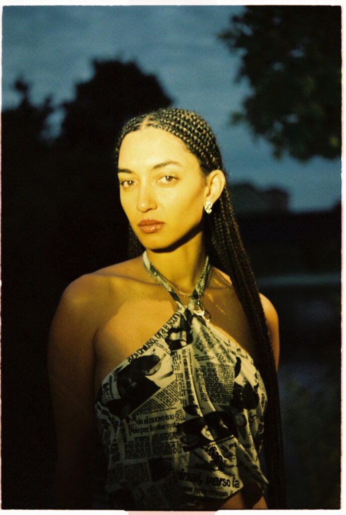 “Die Harfe war schon immer sehr mit Klischees behaftet” – Im Interview ...