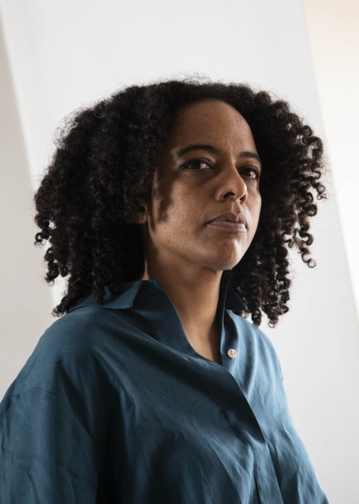 “to explore the limits and modalities of this sensory apparatus”- An ...